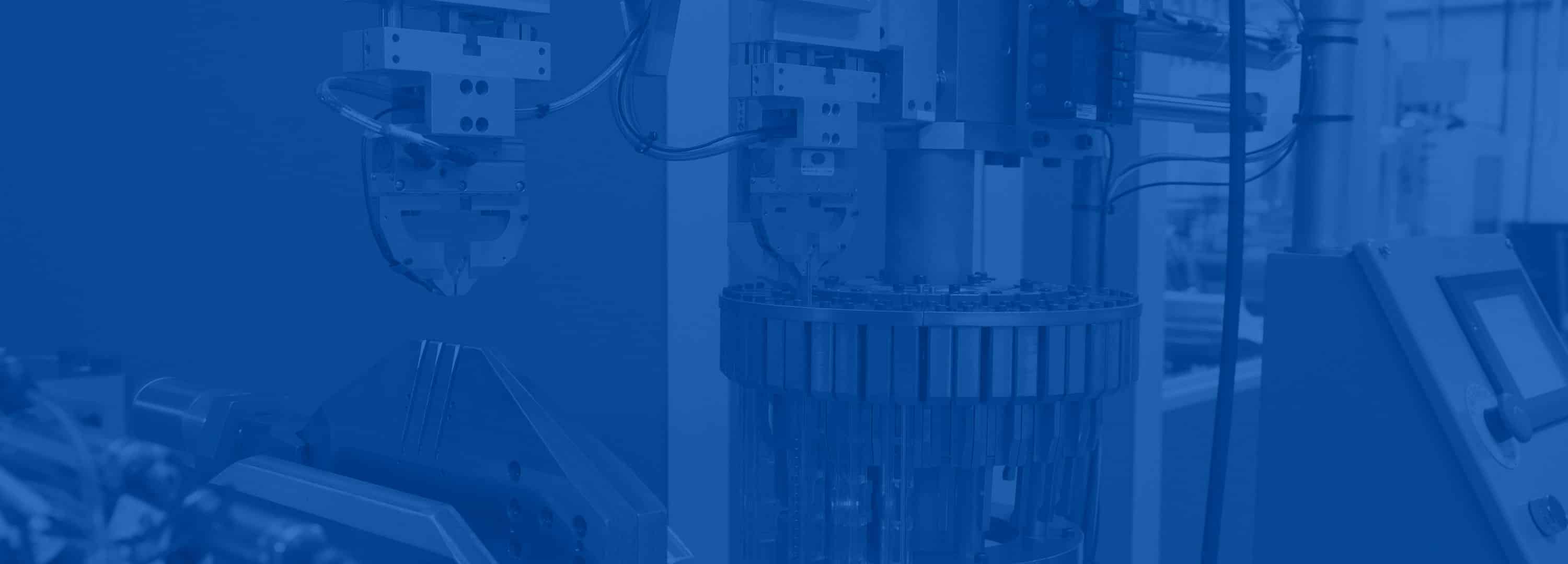 Medical Component Manufacturing Capabilities | AVNA