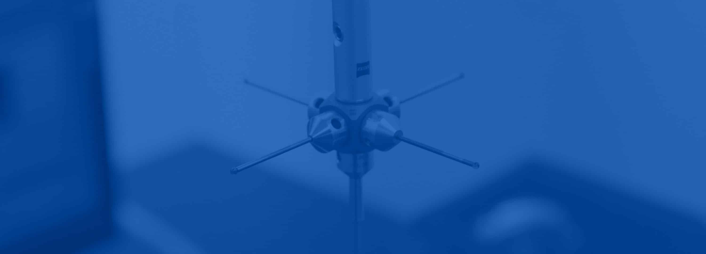 Advanced Metal Tube End Closing | AVNA