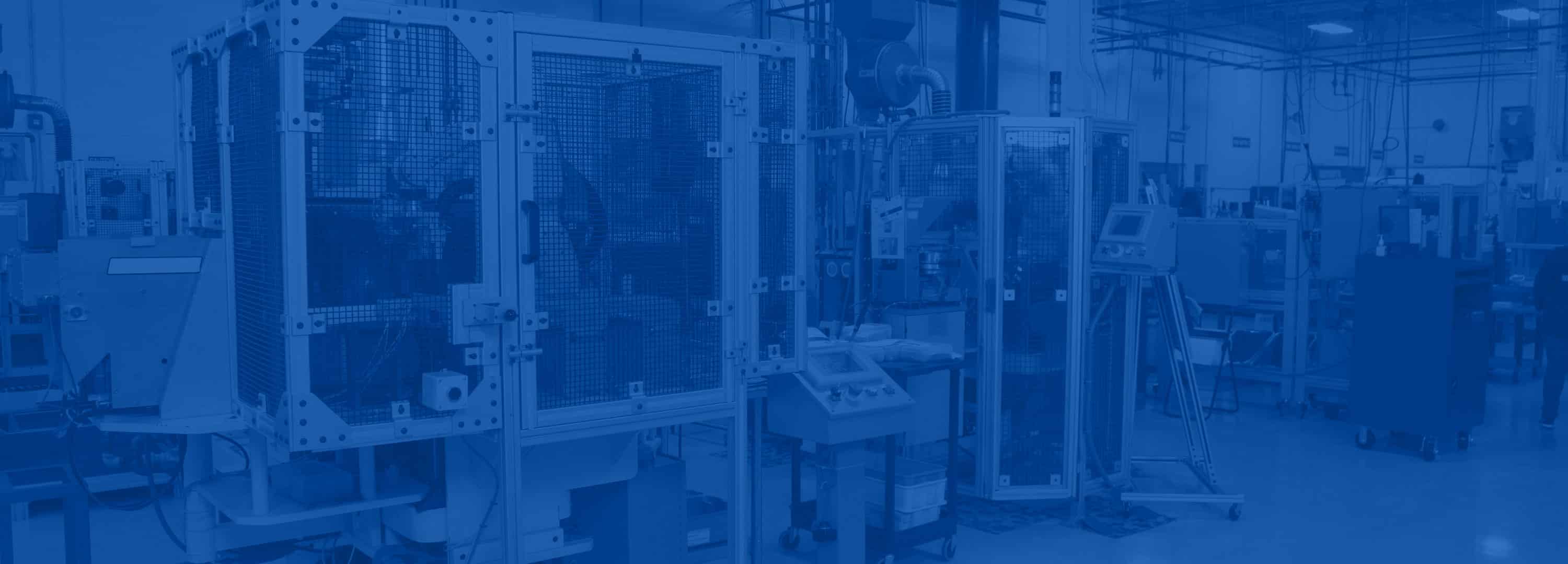 Titanium Stamping Manufacturing | AVNA