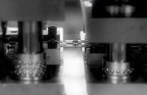 Titanium Stamping Manufacturing | AVNA