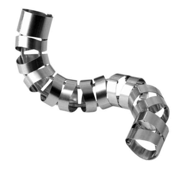 Advanced Laser Tube Cutting for NextGen Medical Devices - AVNA