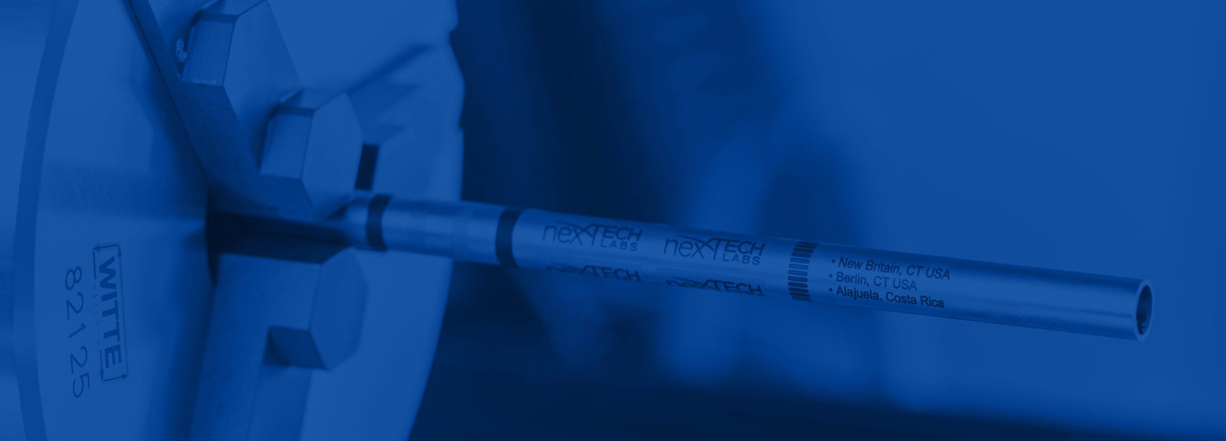 Top 10 reasons AVNA is an ideal manufacturing partner - AVNA