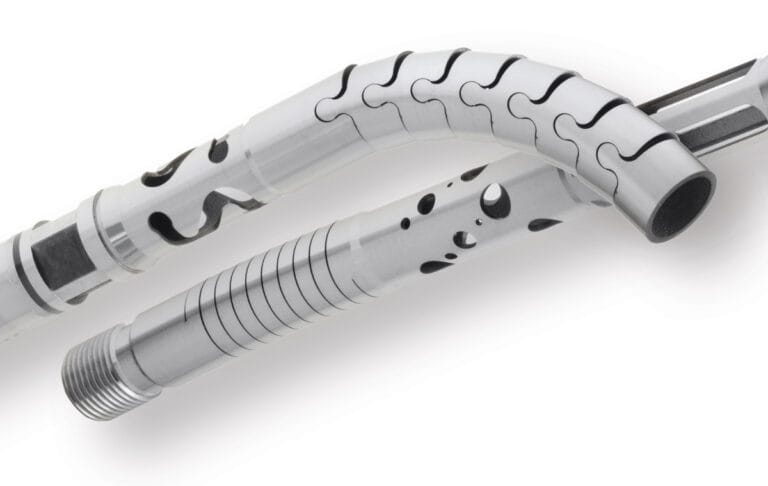 Advanced Laser Tube Cutting for NextGen Medical Devices - AVNA
